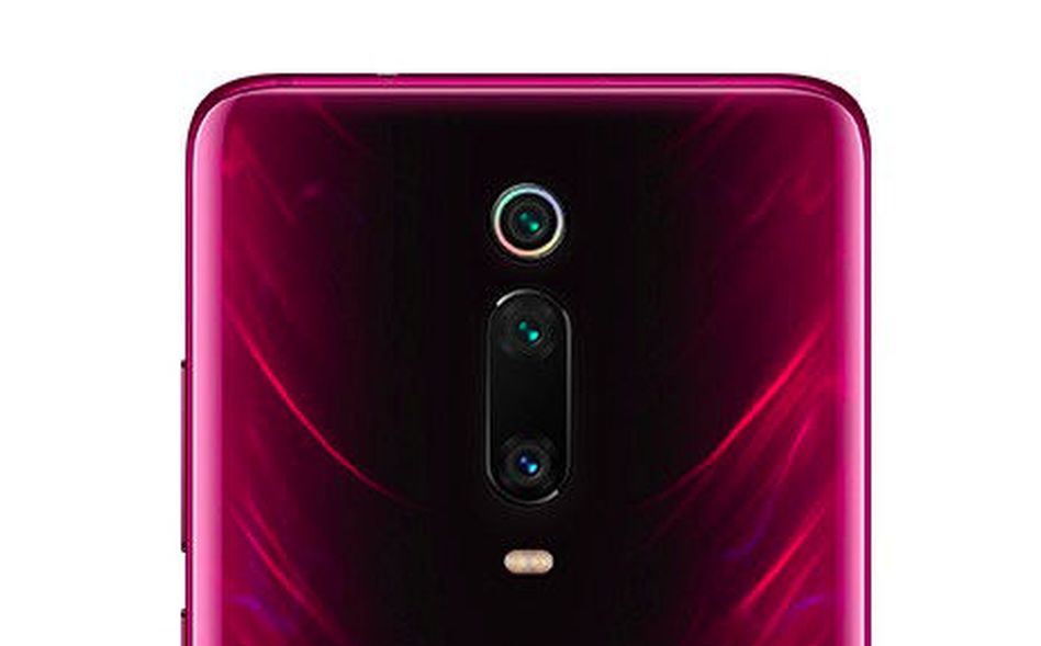 Redmi K20 Pro Premium — Xiaomi-note.ru